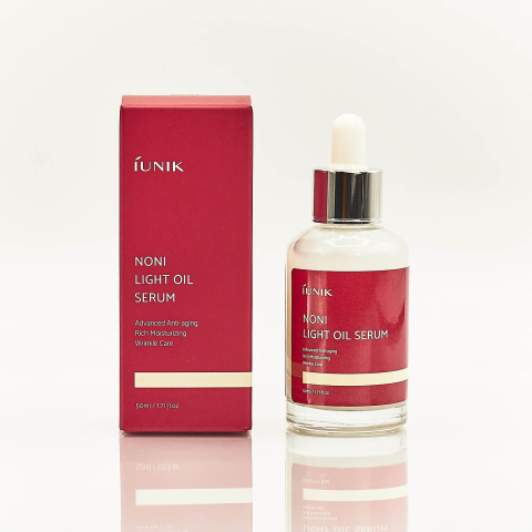 iUNIK Noni Light Oil Serum bei Juui kaufen